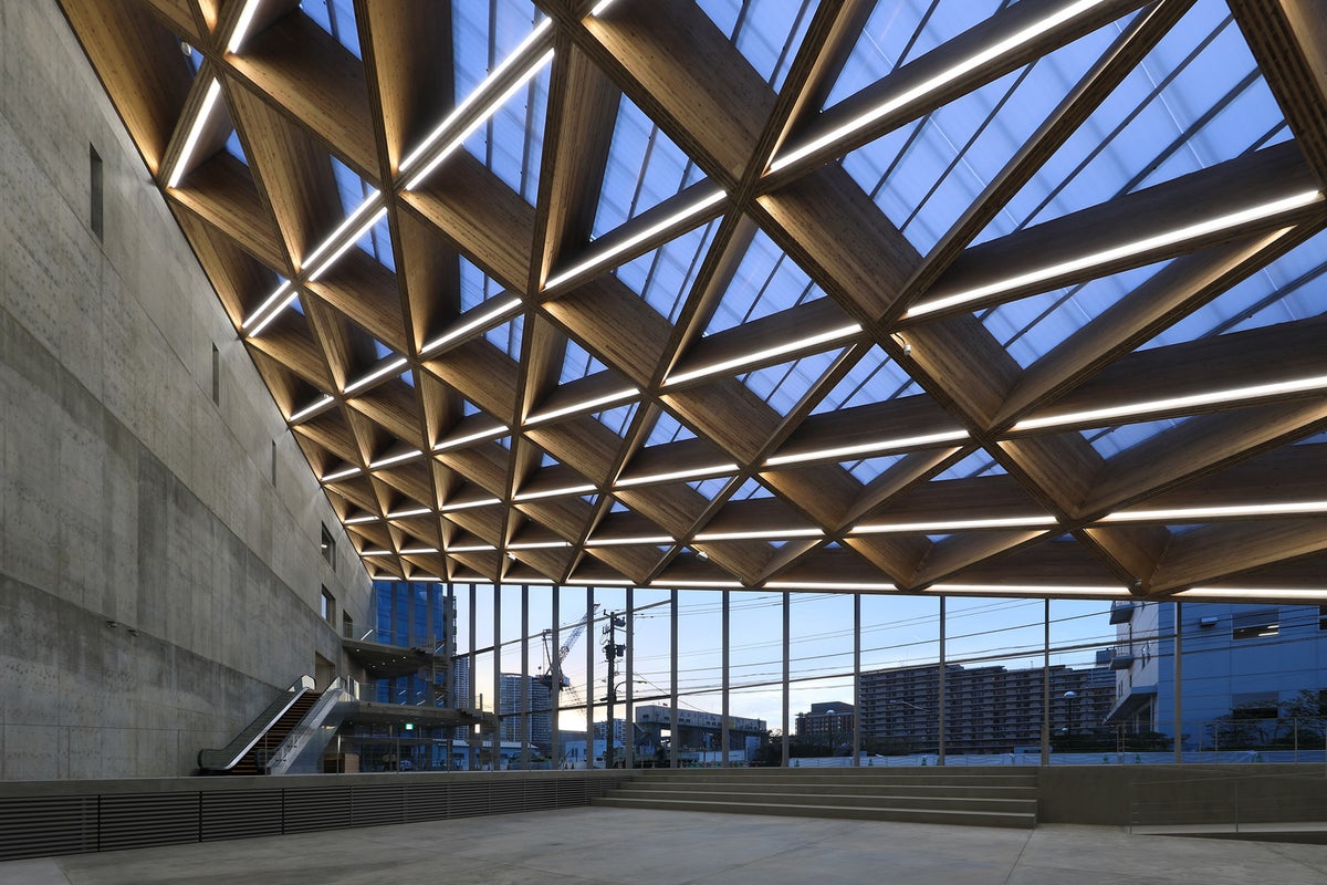 株式会社T's FACTORY – 老人ホーム、病院、学校等における建築設備業及び空調工事を行っています